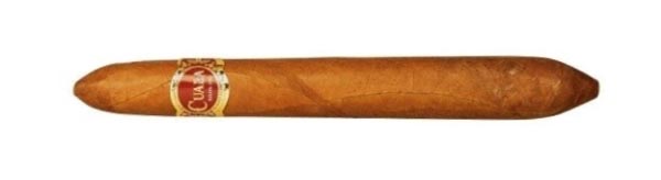 Cuaba - 2008 Salamon