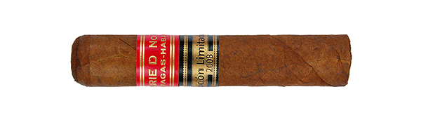 Partagas - Serie D No.5 EL 2008
